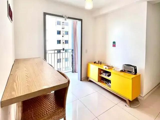 Apartamento para Venda em São José de Ribamar/MA Araçagy 2 Quartos