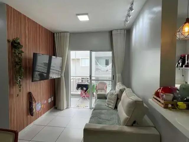 Apartamento para Venda em São José de Ribamar/MA Araçagy 2 Quartos