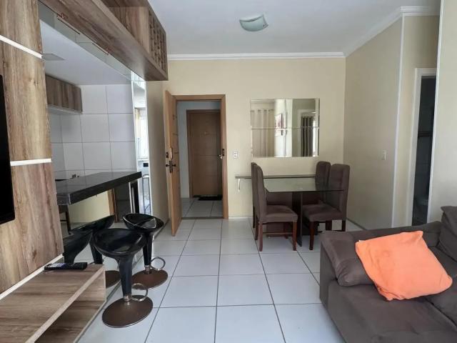 Apartamento para Venda em São José de Ribamar/MA Araçagy 2 Quartos