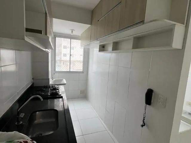 Apartamento para Venda em São José de Ribamar/MA Araçagy 2 Quartos