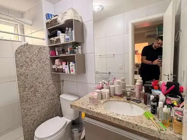 Apartamento para Venda em São José de Ribamar/MA Araçagy 2 Quartos