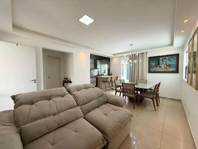 Apartamento para Venda em São José de Ribamar/MA Araçagy 3 Quartos