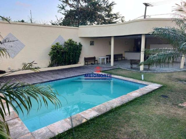 Apartamento para Venda em São José de Ribamar/MA Araçagy 3 Quartos