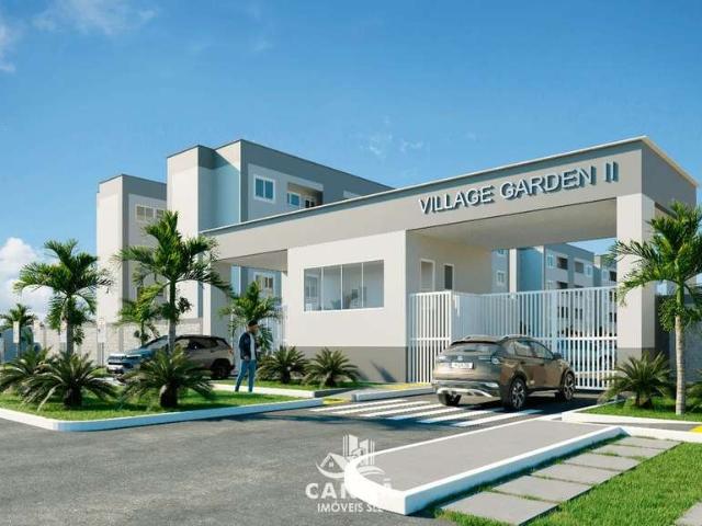 Apartamento para Venda em São José de Ribamar/MA Centro 2 Quartos