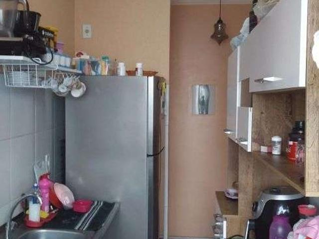Apartamento para Venda em São José de Ribamar/MA Centro 2 Quartos
