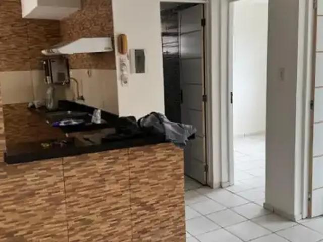 Apartamento para Venda em São José de Ribamar/MA Forquilha 2 Quartos