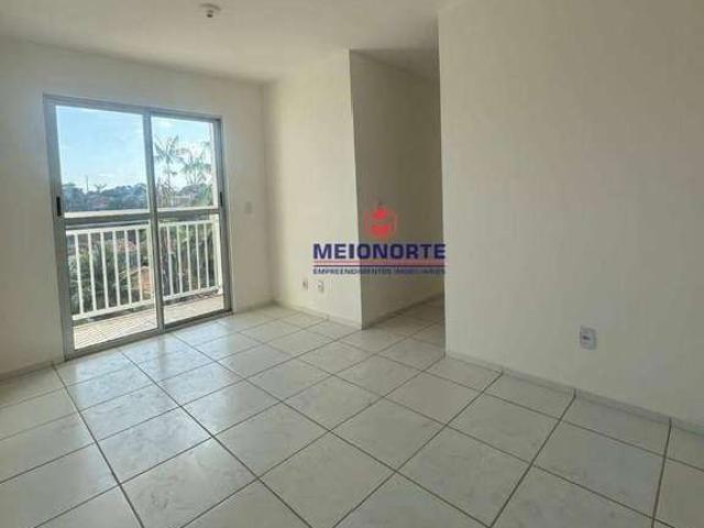 Apartamento para Venda em São José de Ribamar/MA Maiobinha 2 Quartos