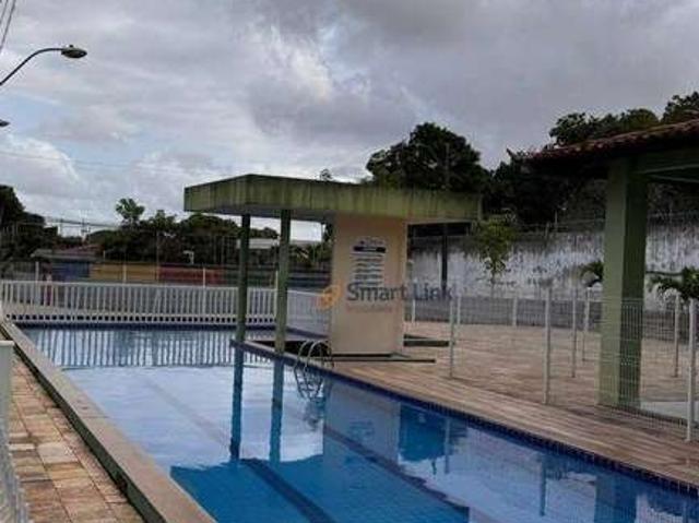 Apartamento para Venda em São José de Ribamar/MA Maiobinha 2 Quartos