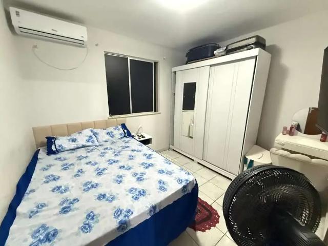 Apartamento para Venda em São José de Ribamar/MA Miritiua 2 Quartos