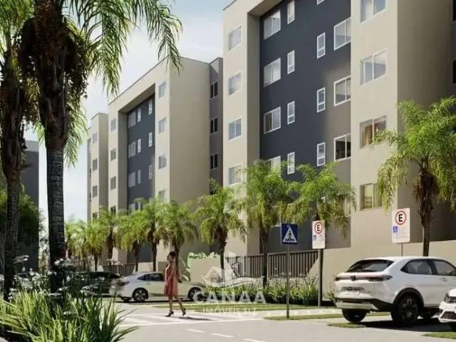 Apartamento para Venda em São José de Ribamar/MA Miritiua 2 Quartos