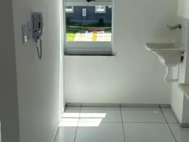 Apartamento para Venda em São José de Ribamar/MA Novo Cohatrac 2 Quartos