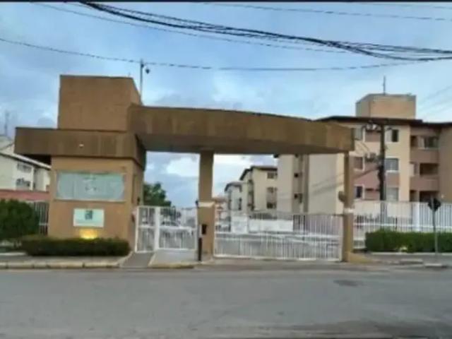 Apartamento para Venda em São José de Ribamar/MA Parque Araçagy 4 Quartos