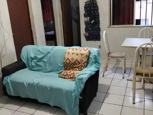 Apartamento para Venda em São José de Ribamar/MA Piçarreira 2 Quartos