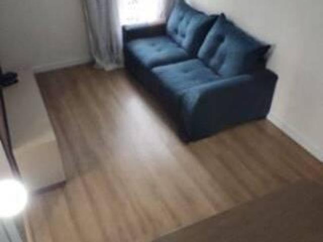 Apartamento para venda em São José de 54.00m² com 2 Quartos e 1 Garagem