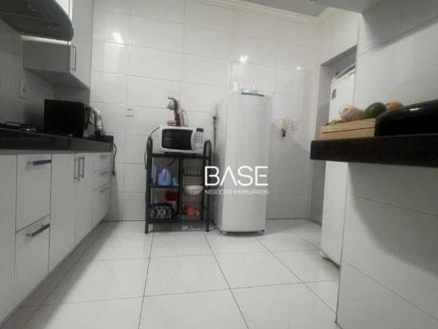 Apartamento para venda em São José, Divinópolis