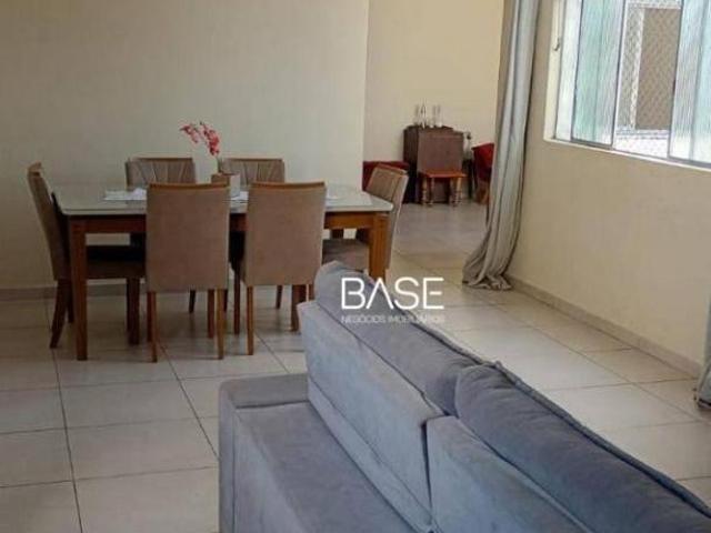 Apartamento para venda em São José, Divinópolis