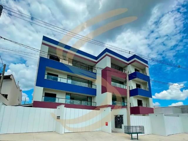 Apartamento para Venda em São José do Rio Pardo/SP Alto da Serra 2 Quartos