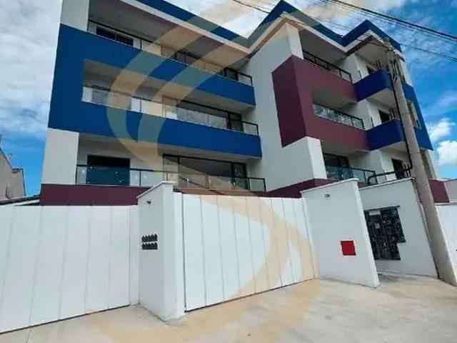 Apartamento para Venda em São José do Rio Pardo/SP Alto da Serra 2 Quartos