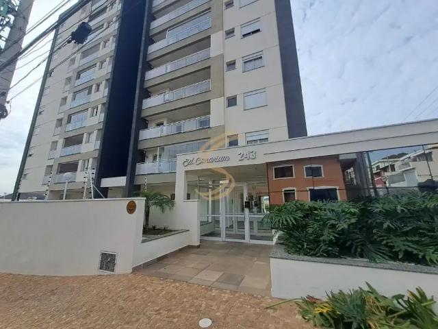 Apartamento para Venda em São José do Rio Pardo/SP Centro 2 Quartos