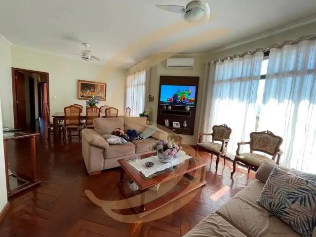 Apartamento para Venda em São José do Rio Pardo/SP Centro 2 Quartos