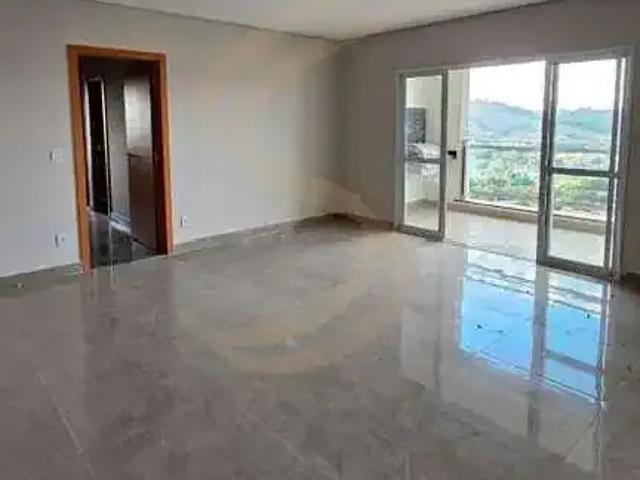 Apartamento para Venda em São José do Rio Pardo/SP Centro 3 Quartos