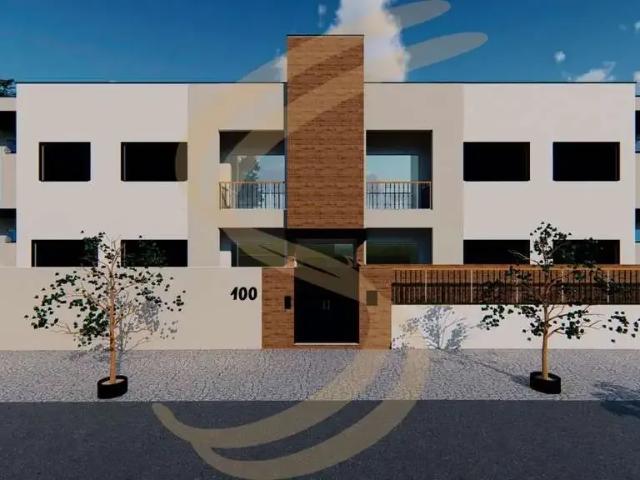 Apartamento para Venda em São José do Rio Pardo/SP Vila Formosa 2 Quartos
