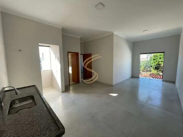 Apartamento para Venda em São José do Rio Pardo/SP Vila Pereira 2 Quartos
