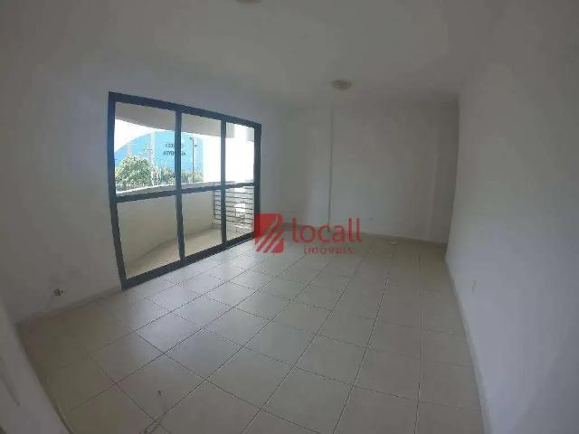 Apartamento para Venda em São José do Rio Preto/SP Nova Redentora 2 Quartos