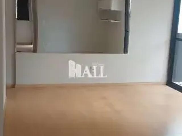 Apartamento para Venda em São José do Rio Preto/SP Nova Redentora 2 Quartos