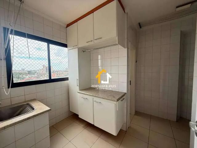 Apartamento para Venda em São José do Rio Preto/SP Nova Redentora 3 Quartos