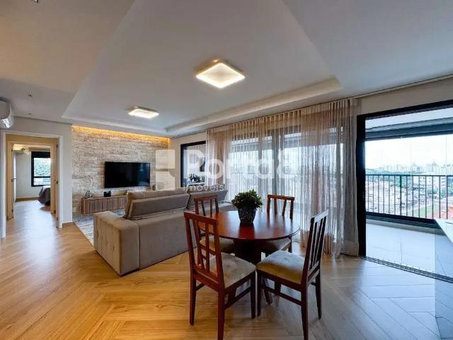 Apartamento para Venda em São José do Rio Preto/SP Nova Redentora 3 Quartos