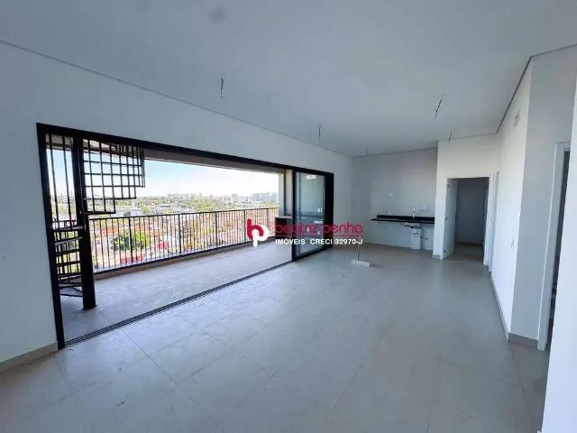 Apartamento para Venda em São José do Rio Preto/SP Nova Redentora 3 Quartos