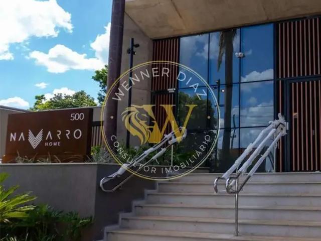 Apartamento para Venda em São José do Rio Preto/SP Nova Redentora 3 Quartos