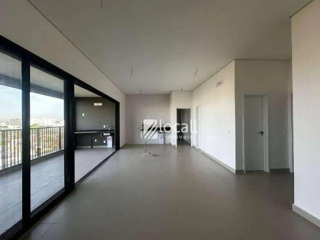Apartamento para Venda em São José do Rio Preto/SP Nova Redentora 3 Quartos