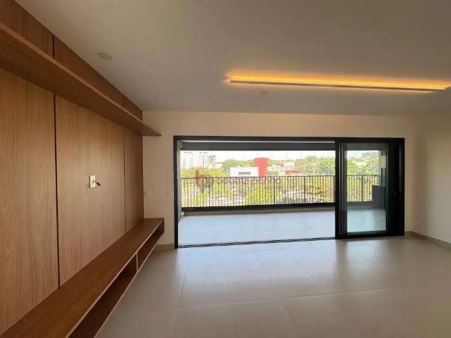 Apartamento para Venda em São José do Rio Preto/SP Nova Redentora 3 Quartos