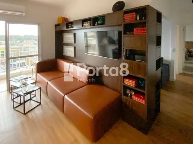 Apartamento para Venda em São José do Rio Preto/SP Nova Redentora 3 Quartos