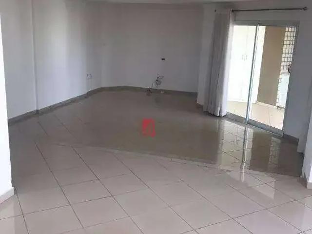 Apartamento para Venda em São José do Rio Preto/SP Boa Vista 4 Quartos