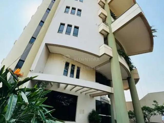 Apartamento para Venda em São José do Rio Preto/SP Boa Vista 4 Quartos