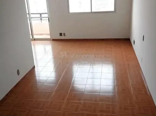 Apartamento para Venda em São José do Rio Preto/SP Boa Vista 4 Quartos
