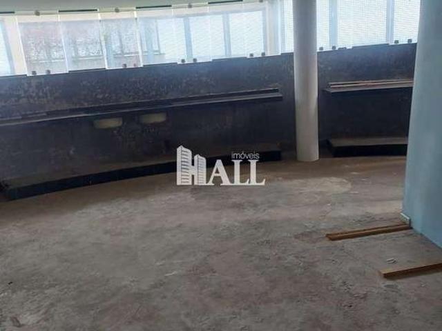 Apartamento para Venda em São José do Rio Preto/SP Boa Vista 4 Quartos