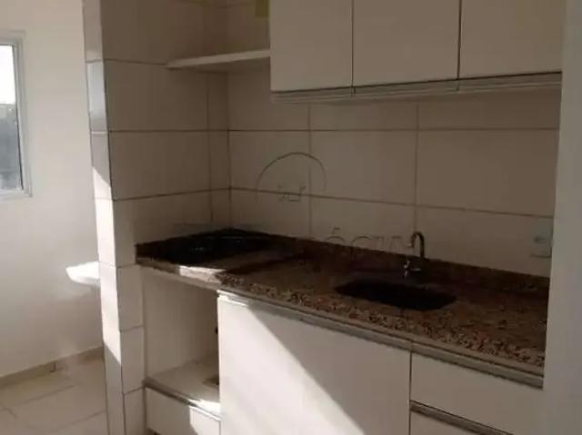 Apartamento para Venda em São José do Rio Preto/SP Boa Vista 1 Quartos