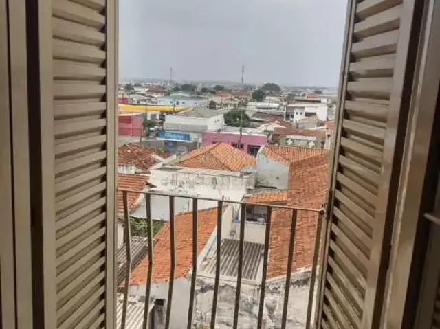 Apartamento para Venda em São José do Rio Preto/SP Boa Vista 1 Quartos
