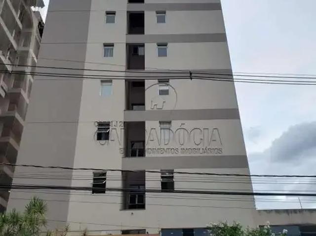 Apartamento para Venda em São José do Rio Preto/SP Boa Vista 1 Quartos