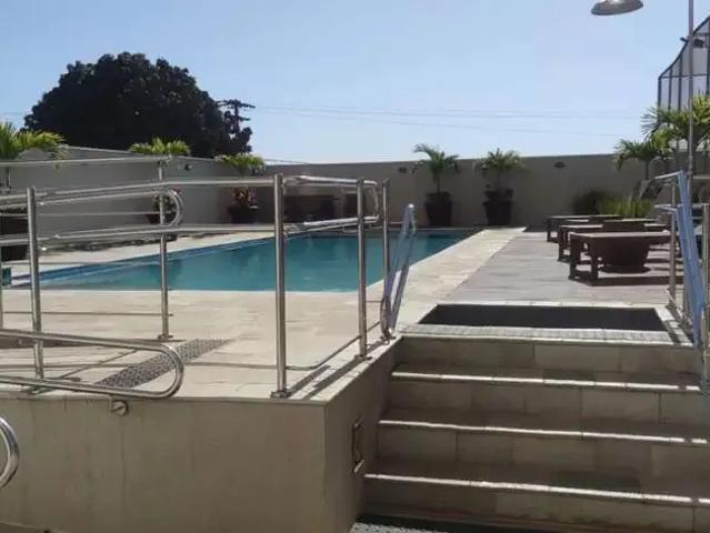 Apartamento para Venda em São José do Rio Preto/SP Boa Vista 2 Quartos