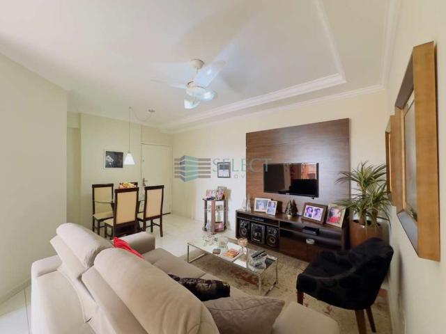 Apartamento para Venda em São José do Rio Preto/SP Boa Vista 2 Quartos