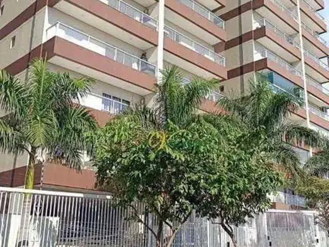 Apartamento para Venda em São José do Rio Preto/SP Boa Vista 2 Quartos