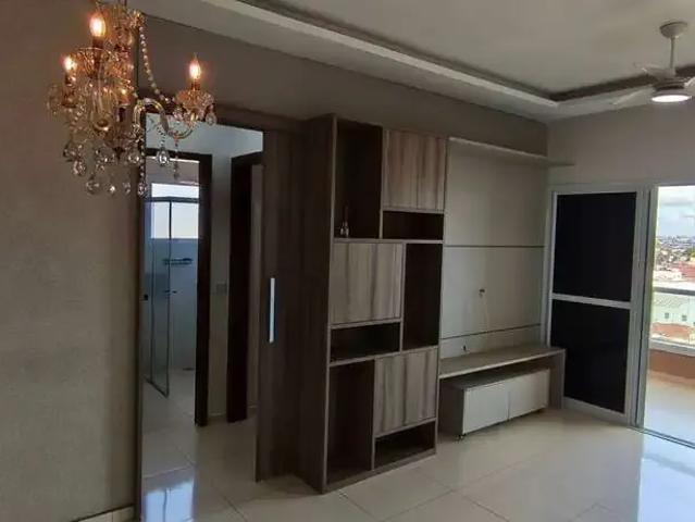 Apartamento para Venda em São José do Rio Preto/SP Boa Vista 2 Quartos