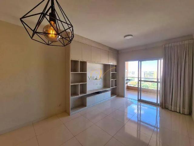 Apartamento para Venda em São José do Rio Preto/SP Boa Vista 2 Quartos