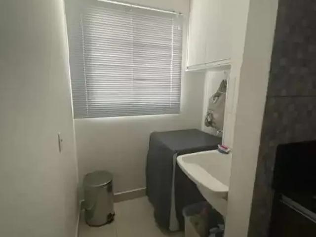 Apartamento para Venda em São José do Rio Preto/SP Boa Vista 2 Quartos