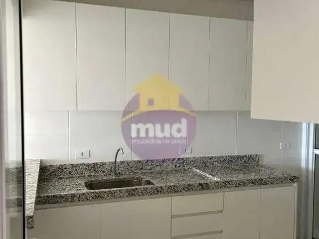 Apartamento para Venda em São José do Rio Preto/SP Boa Vista 2 Quartos